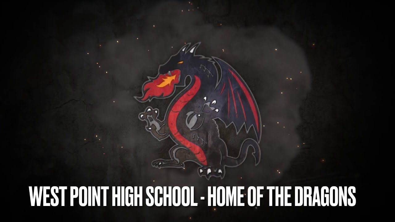 West Point High School F.I.R.E. News Ep1 - YouTube
