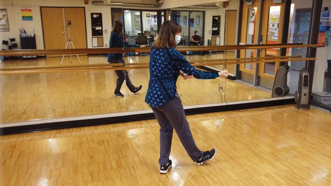 Lesson 12 - Deflect, Parry and Punch - YouTube