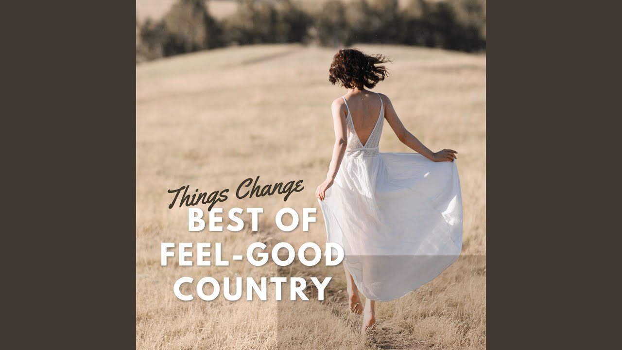 Things Change - YouTube