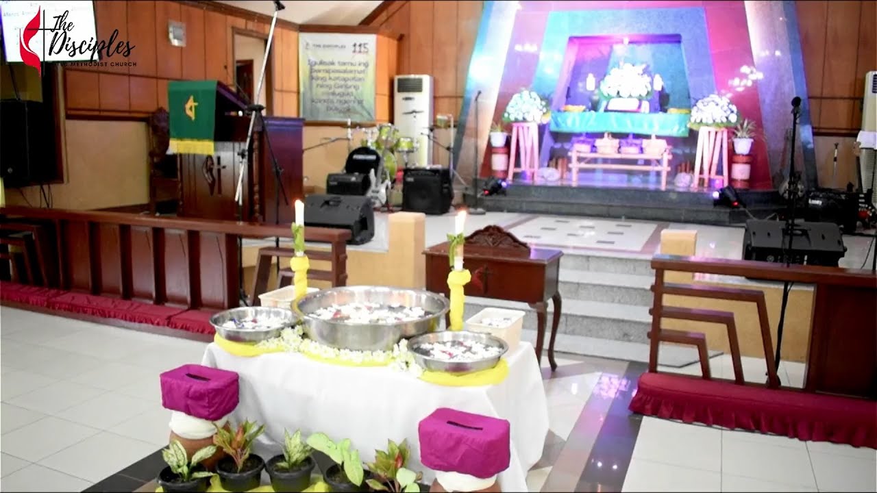 GRAND MEMORIAL SUNDAY - October 30, 2022 - YouTube