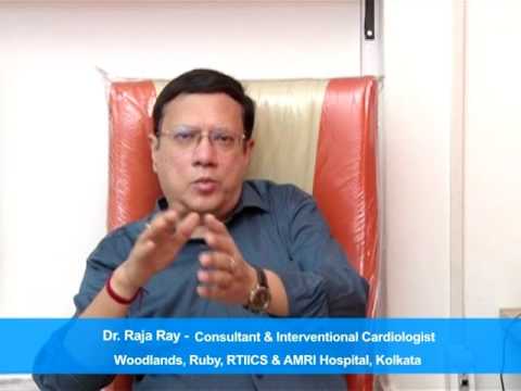 Dr Raja Ray - YouTube