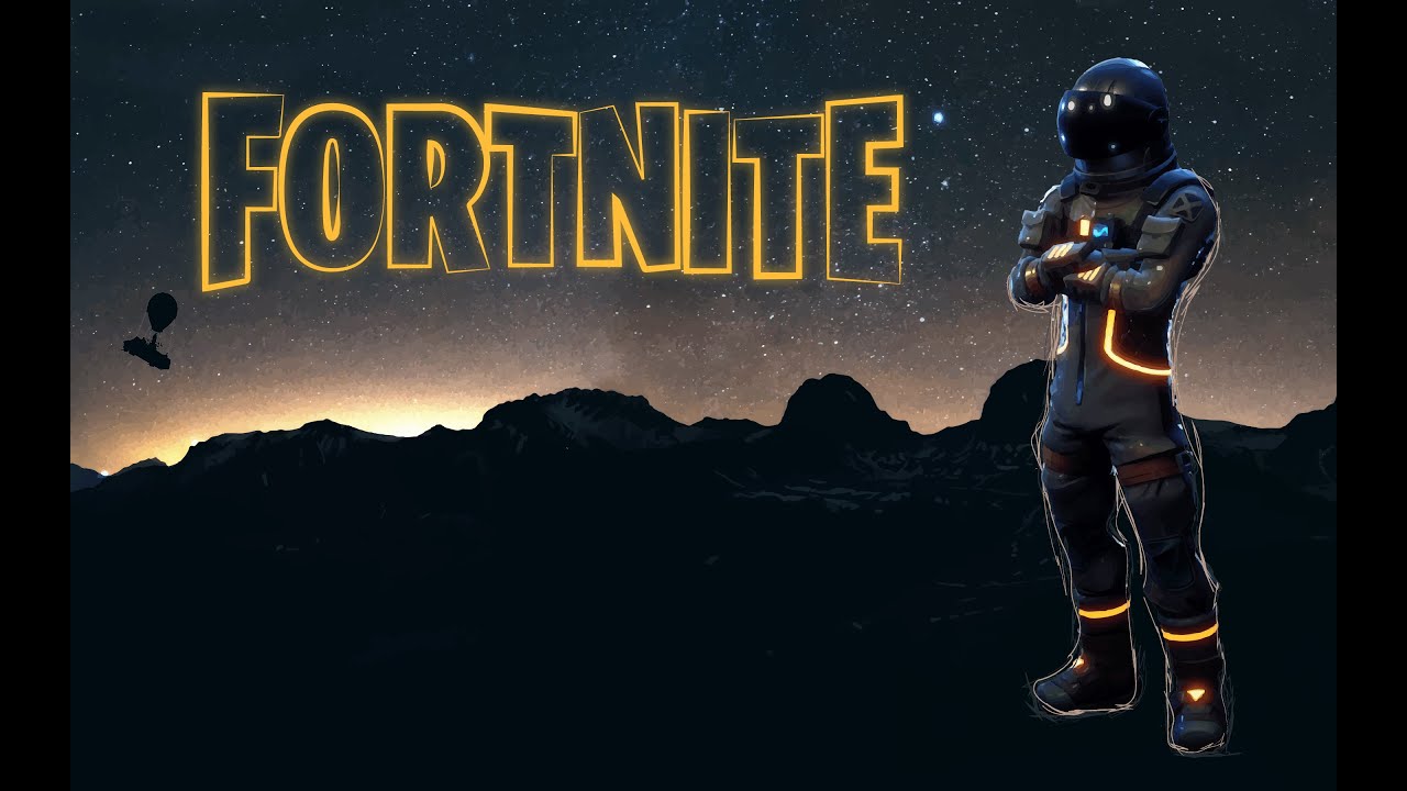 Road to 2k fortnite! - YouTube