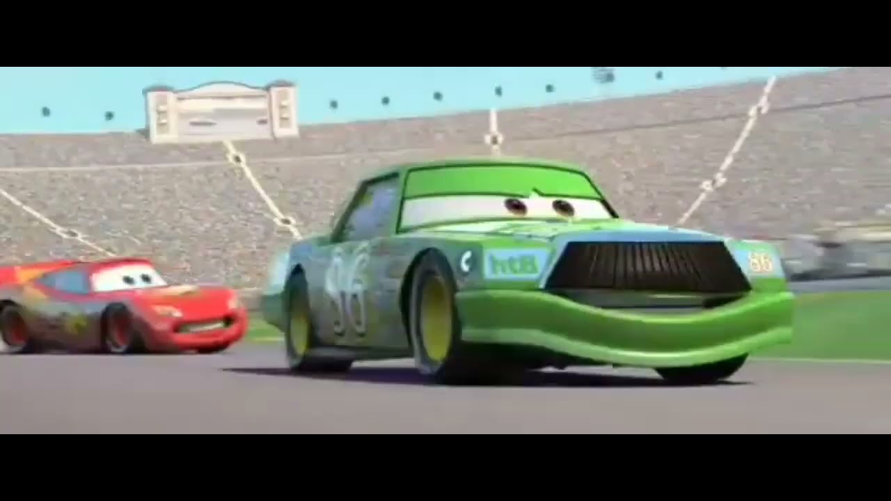 shark tale toons Style - YouTube