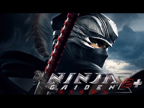 We Can Unlock the Windmill Shuriken, But... | NINJA GAIDEN SIGMA 2+ (PS ...