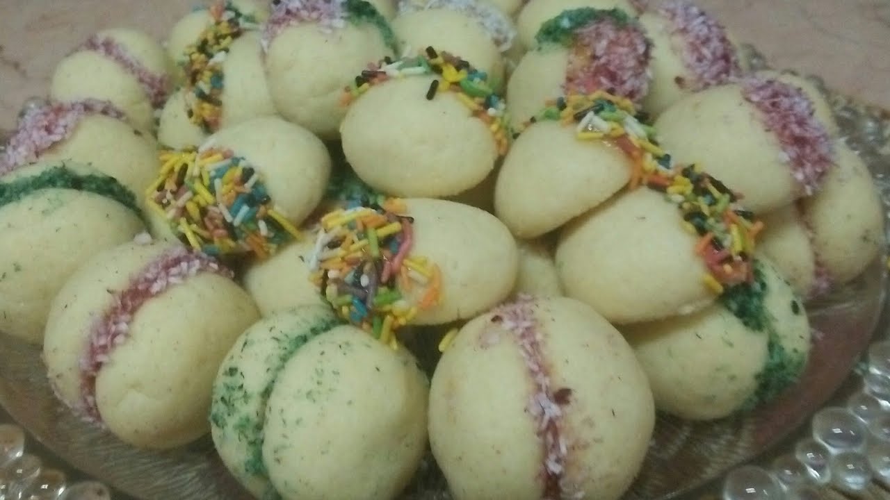 #The anchorage cookies 🍪🍪 #بسكوت اللانكشيررررر 🍪🍪 - YouTube