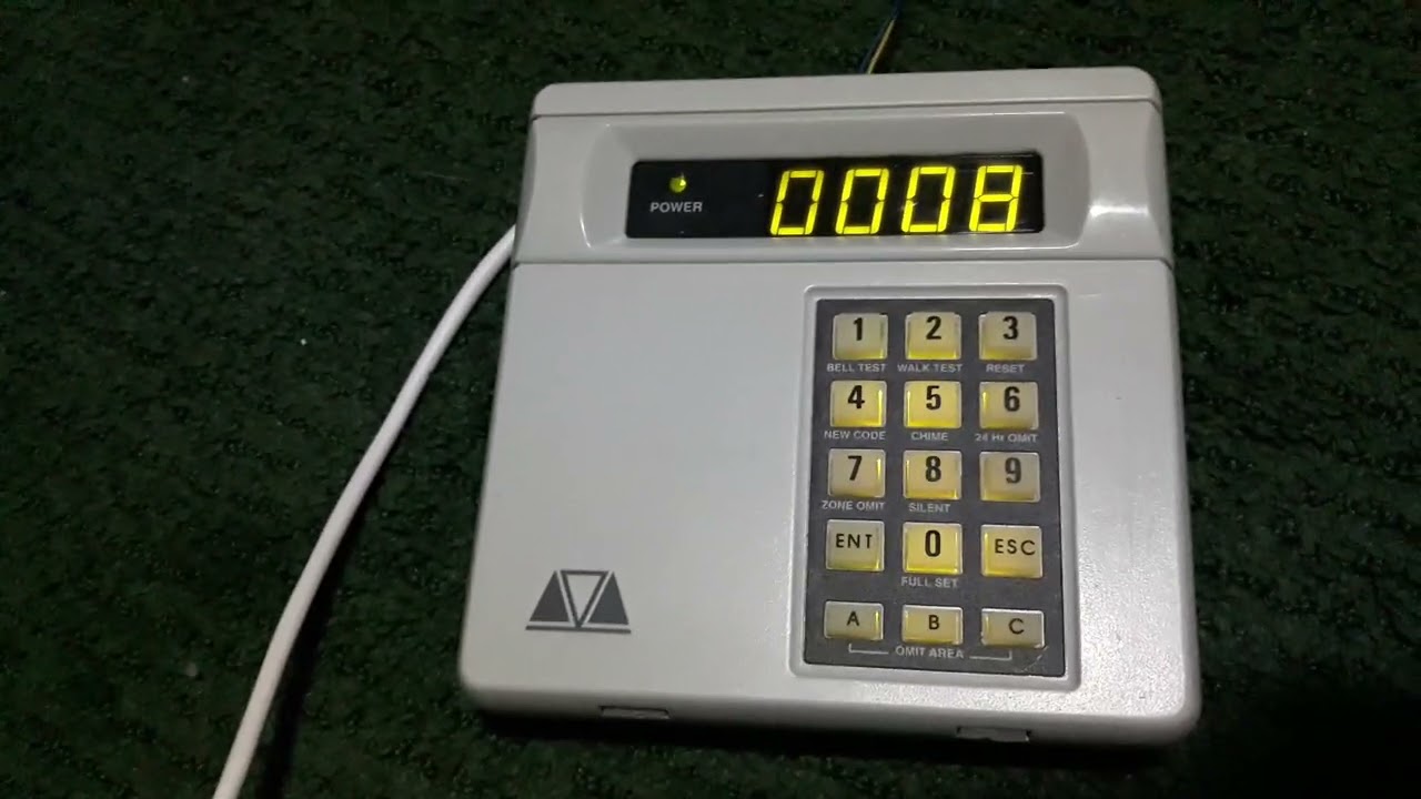 Menvier ts700 - YouTube