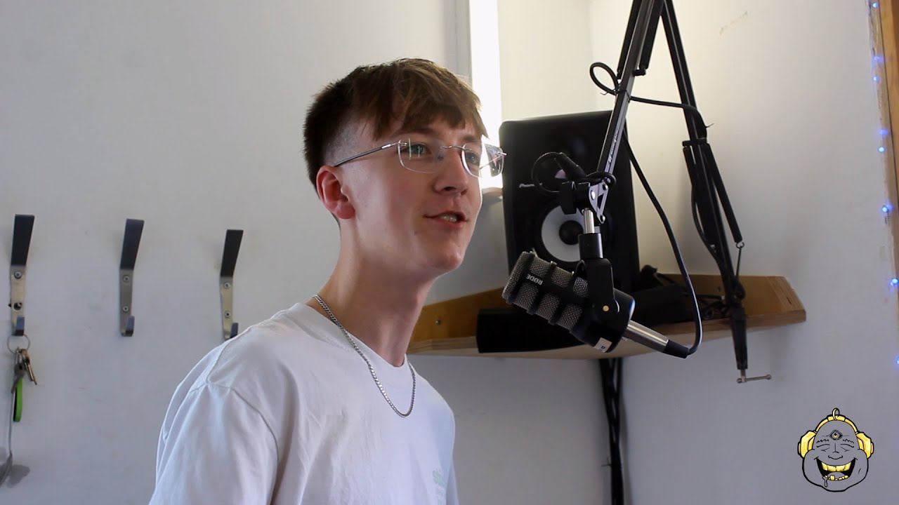 Pozzy Interview - talks McLovin nickname, new album 'Pozzytivity ...