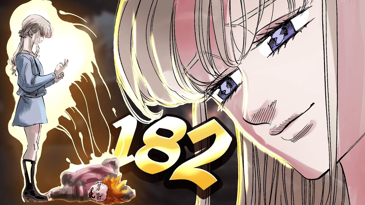 DIODORA AWAKENS HIS TWIST MAGIC!! PERCIVAL’S BIGGEST THREAT!? (Four ...