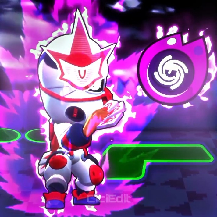 SK | LeNain | TARA edit | #brawlstars #edit #keşfet - YouTube