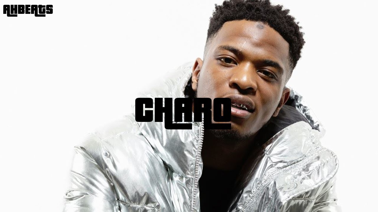 NISKA TYPE BEAT 2019 "CHARO" (Prod.1001Beats) - YouTube
