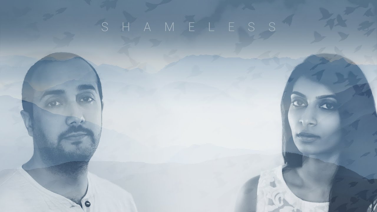 The Weeknd - Shameless (Cover) - YouTube