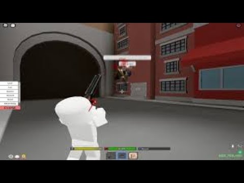 Da Hood Celex Player🔫 - YouTube