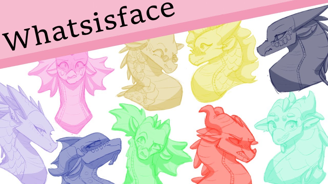 Expressions | WHATSISFACE - YouTube