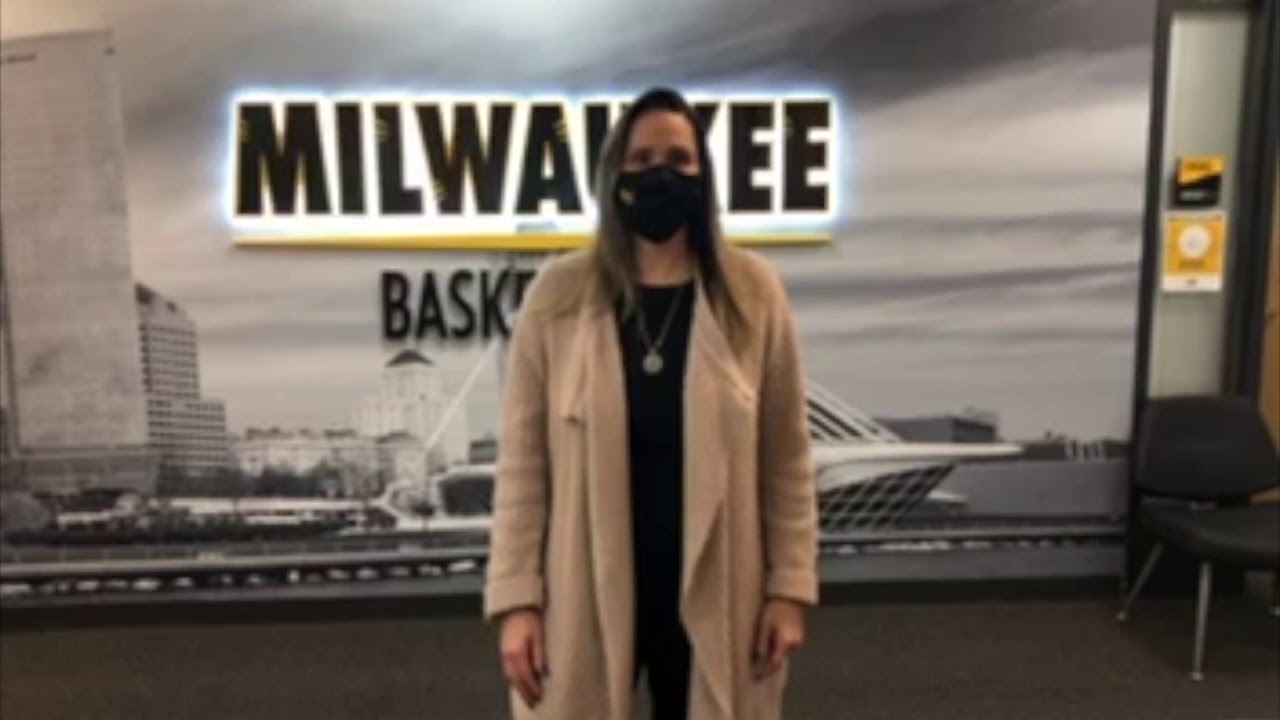 WBB: Postgame Ball State - YouTube