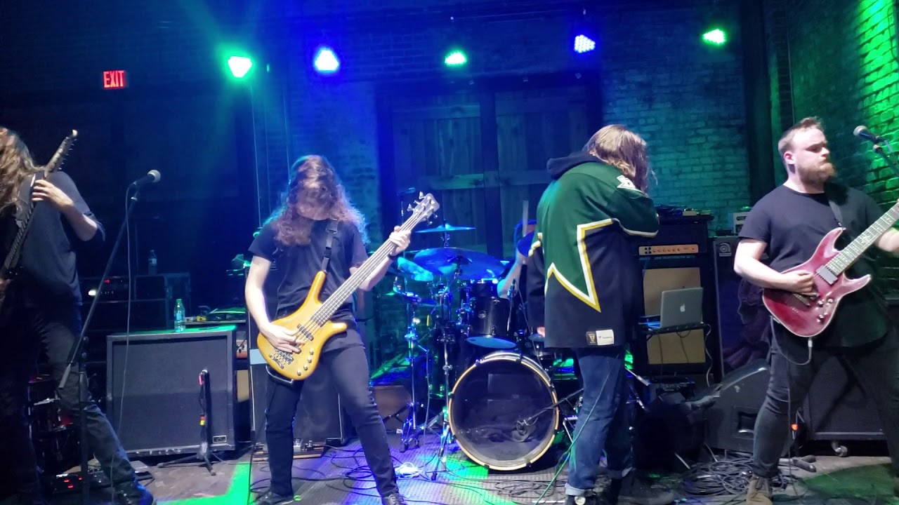 In Hunger and Thirst - Weeping Hour - YouTube