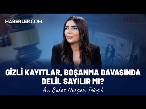Aldatma Mal Paylaşımını Nasıl Etkiliyor? | Buket Nurşah Tekışık