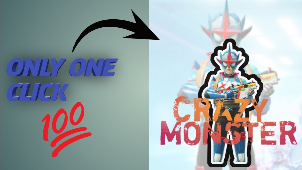 How To Create A Gaming YouTube Chanal Logo || One Click - YouTube