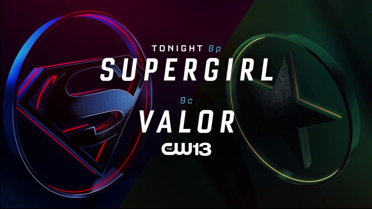 The CW Monday Lineup Fall 2017-2018 - YouTube