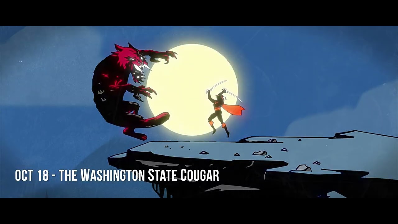 2Tall Animation | UVA Football x Matchup Supercut - YouTube