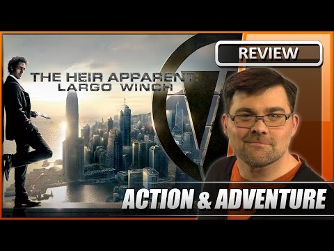 The Heir Apparent: Largo Wench - Movie Review (2008)