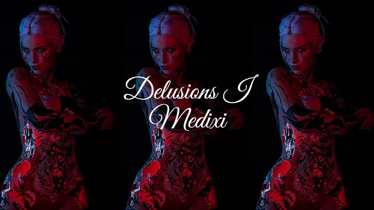 D e l u s i o n s I - M e d i x i - YouTube