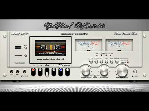 Ercan Turgut - Denedim 1985 (Remastered)