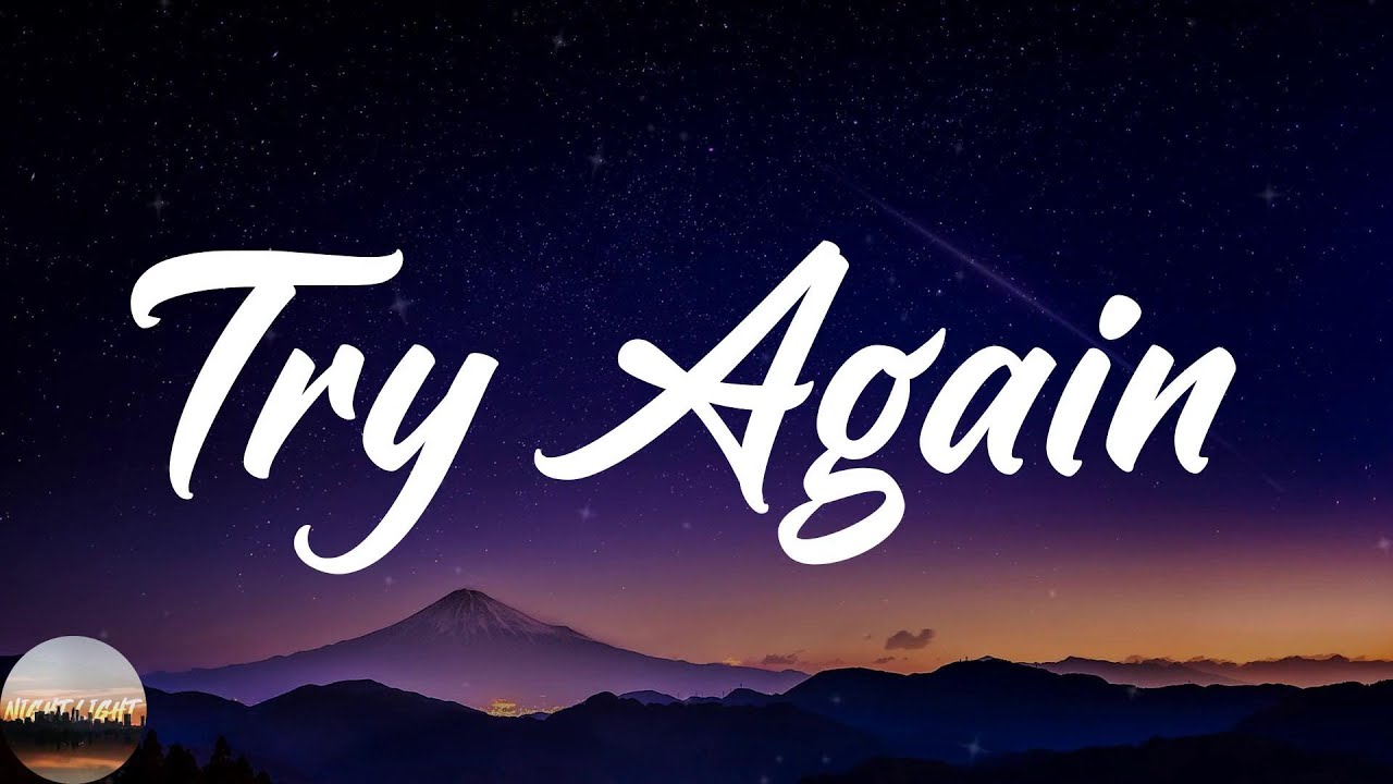 JAEHYUN - Try Again (Lyrics) - YouTube