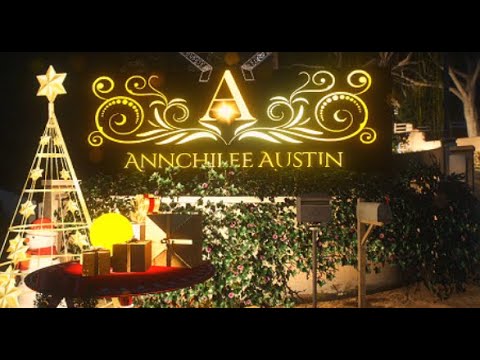 Annchilee House||Party - YouTube