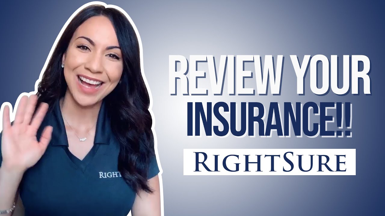The BEST Time to Review your Insurance Policy - YouTube