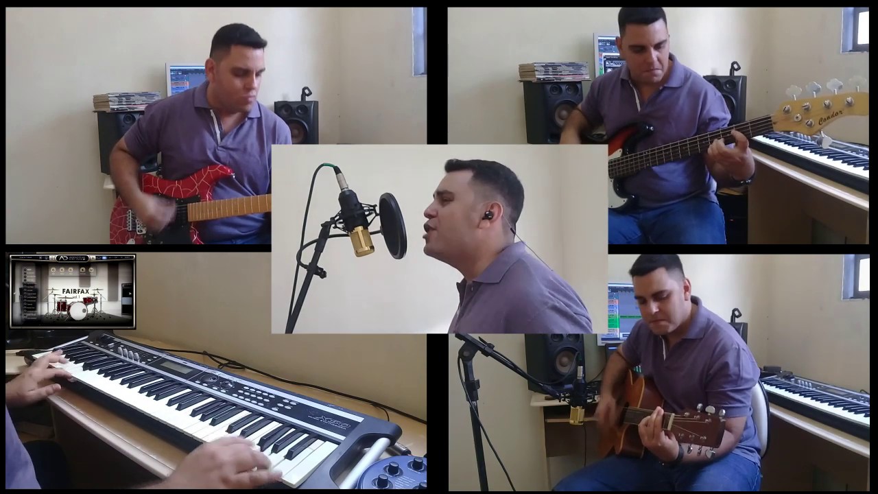 EU NAVEGAREI - TIAGO BRAGA (CLÁSSICOS) - YouTube