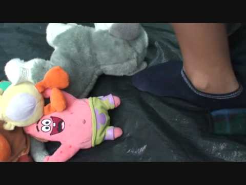 spongebob and patrick dumb adventures episode 3 - YouTube