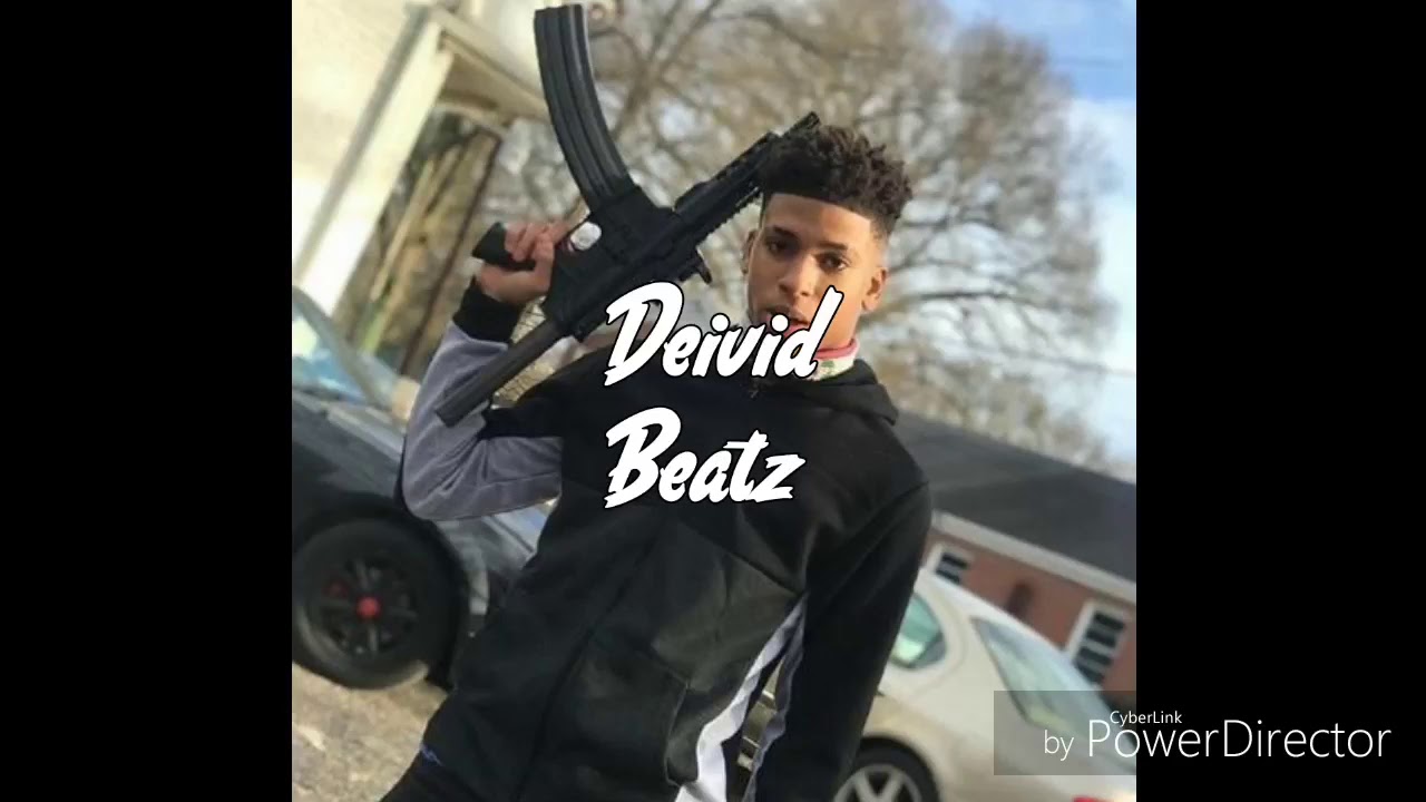 NLE Choppa - Shotta Flow 3 (Official Instrumental) (Prod. By HozayBeats ...