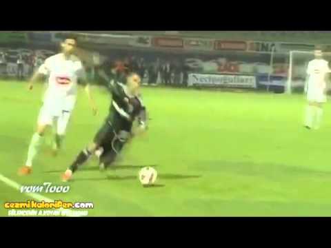Quaresma #039;nın Hunharca Attığı Çalımlar   Cezmi Kalorifer com