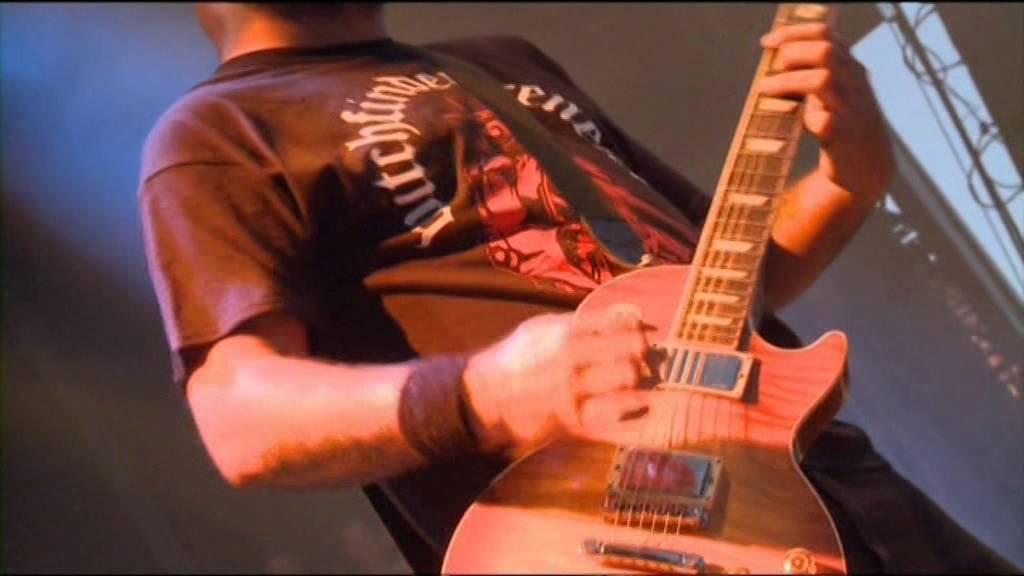 Hatebreed - The Language (LIVE @ Summer Breeze Open Air 2013) - YouTube