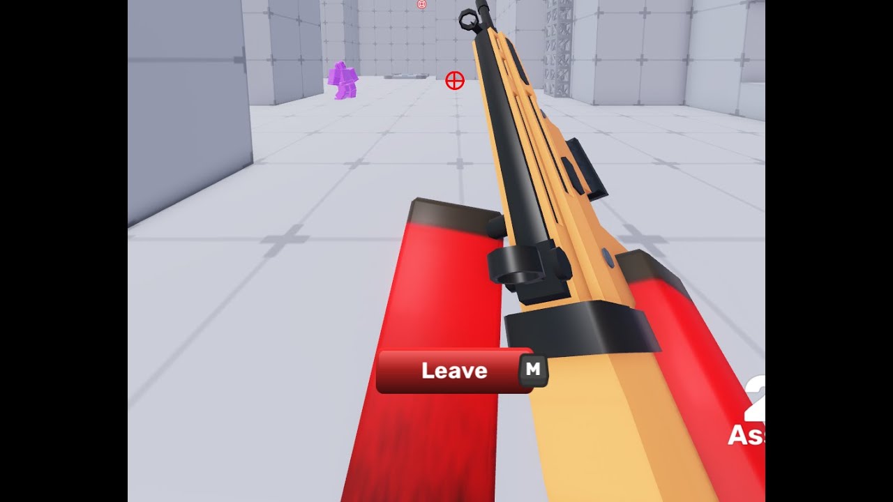 AR ONLY IN ROBLOX RIVALS! - YouTube