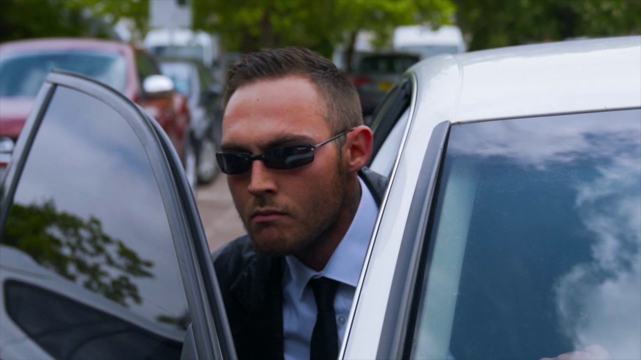 SKIES ON FIRE - BIRTHM4RK FT ASH COOPER - YouTube