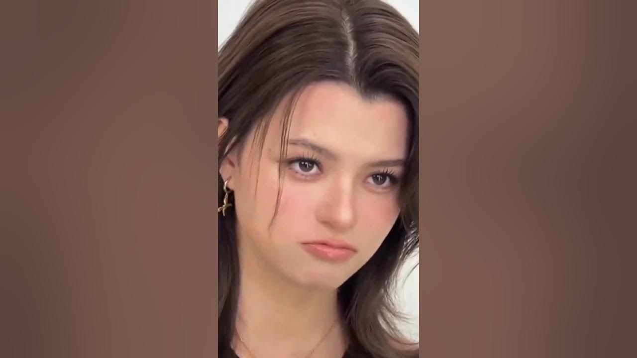 Becky so beautiful 😍 freenbecky freen becky together 🥰 #shorts #youtubeshorts #freenbeck - YouTube