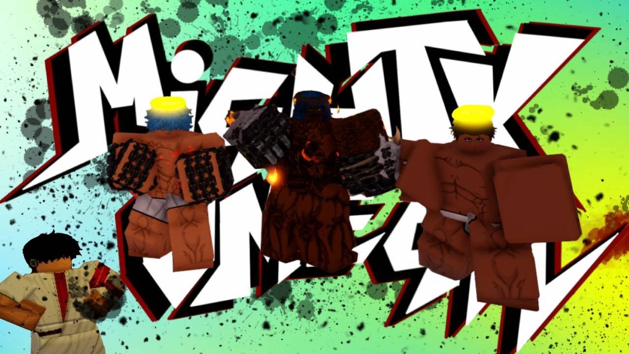 MIGHTY OMEGA || MUSCLE OMEGA 10 - YouTube