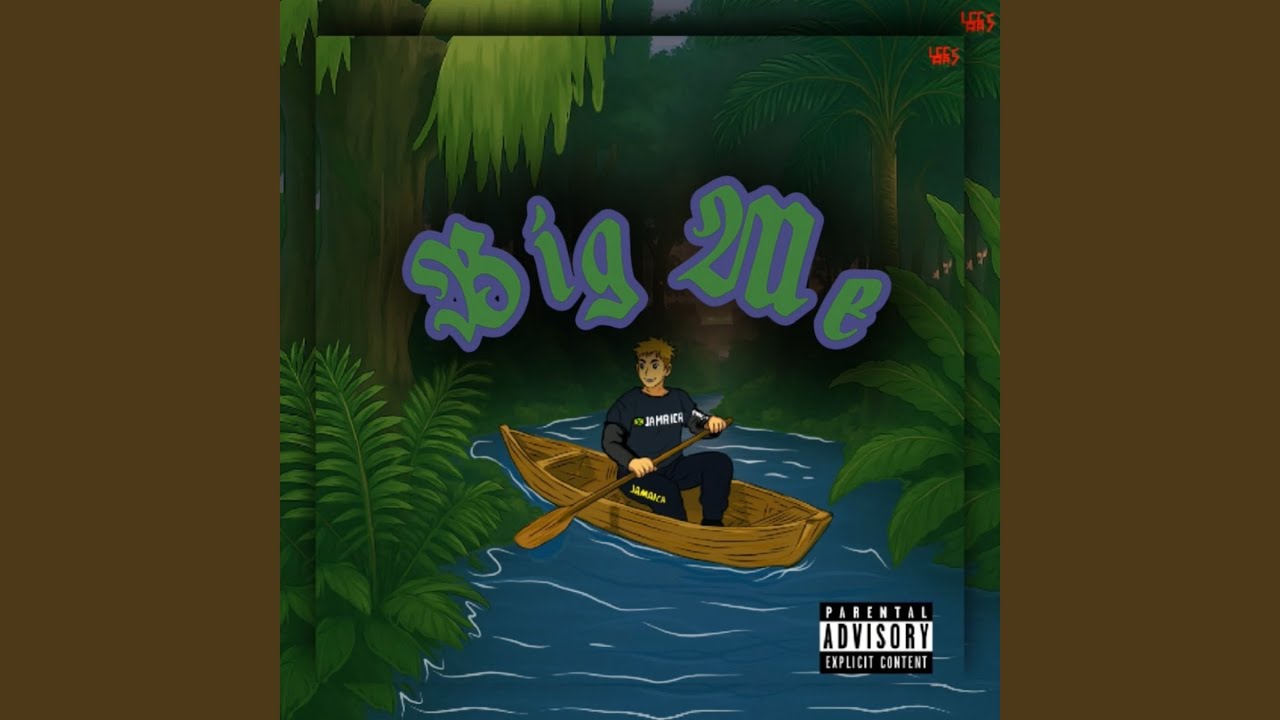Big Me - YouTube