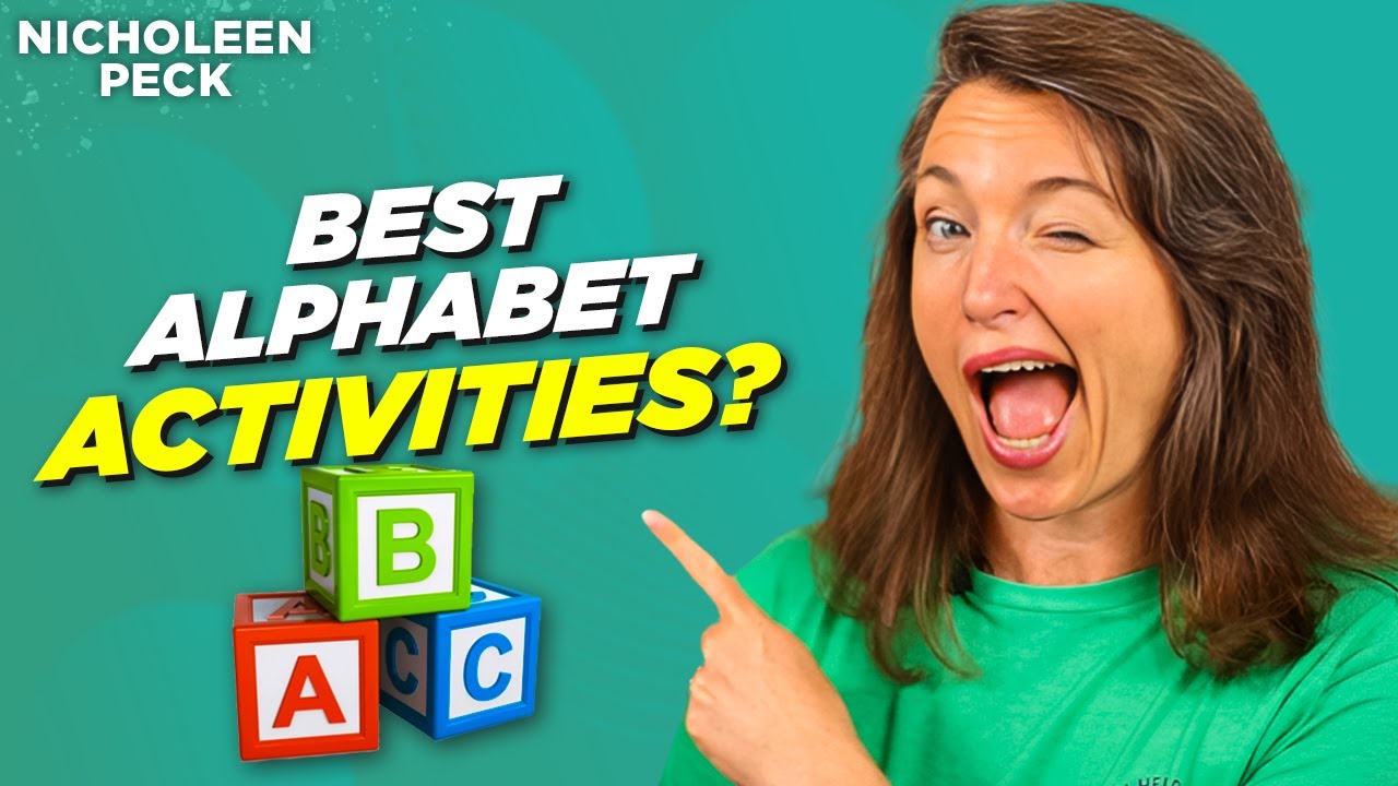 How To Teach ABCs To Toddlers YouTube how-to-teach-abcs-to-toddlers-youtube