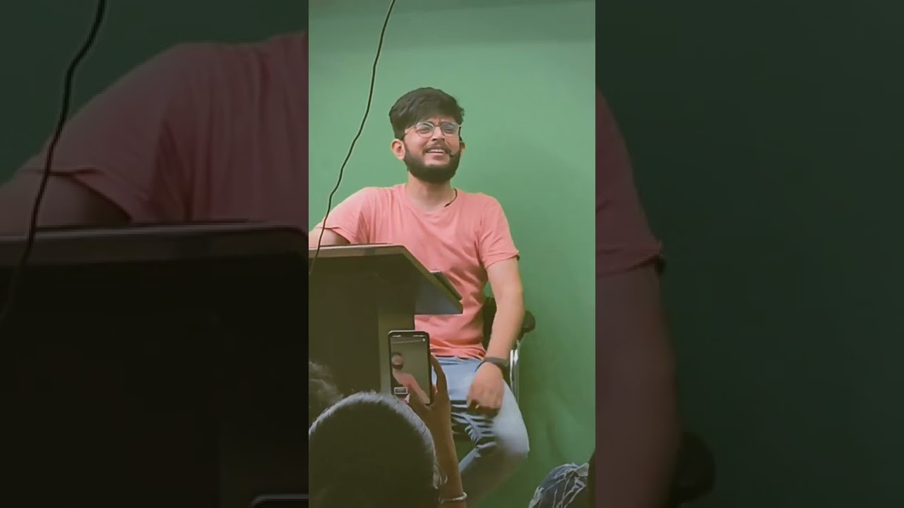 shubham modi sir's #song #video - YouTube