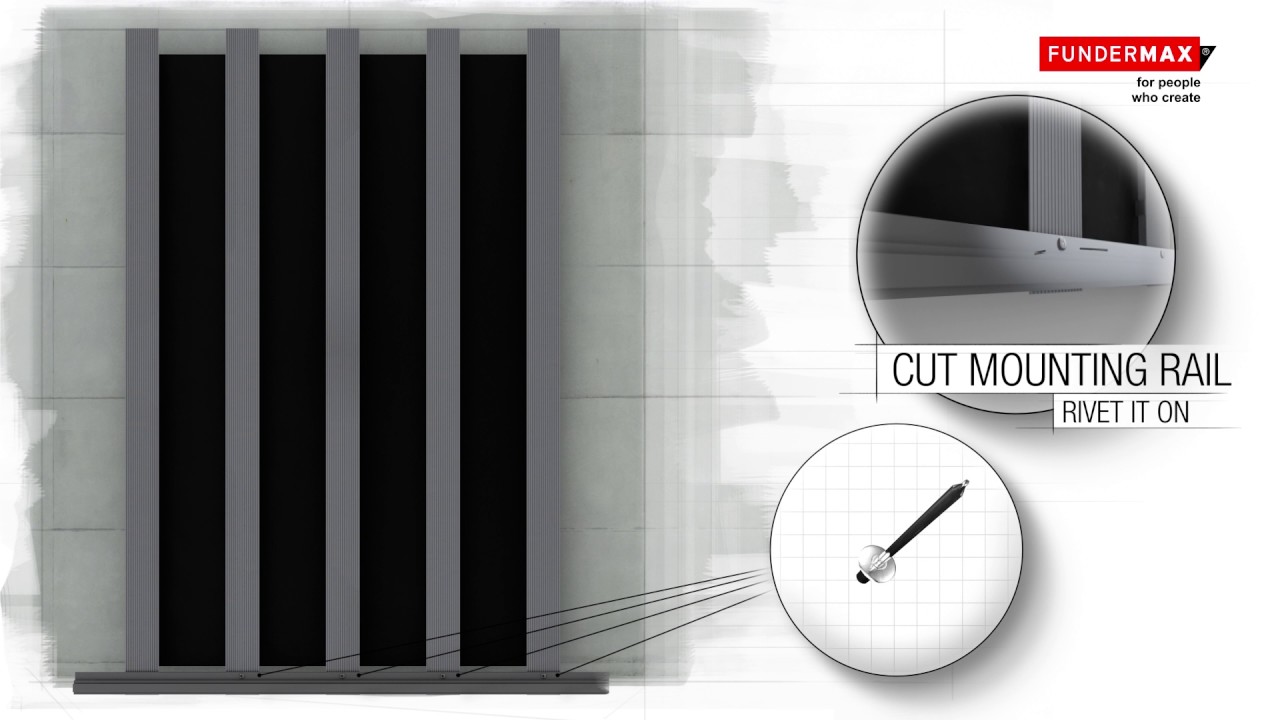 FunderMax - Modulo - YouTube