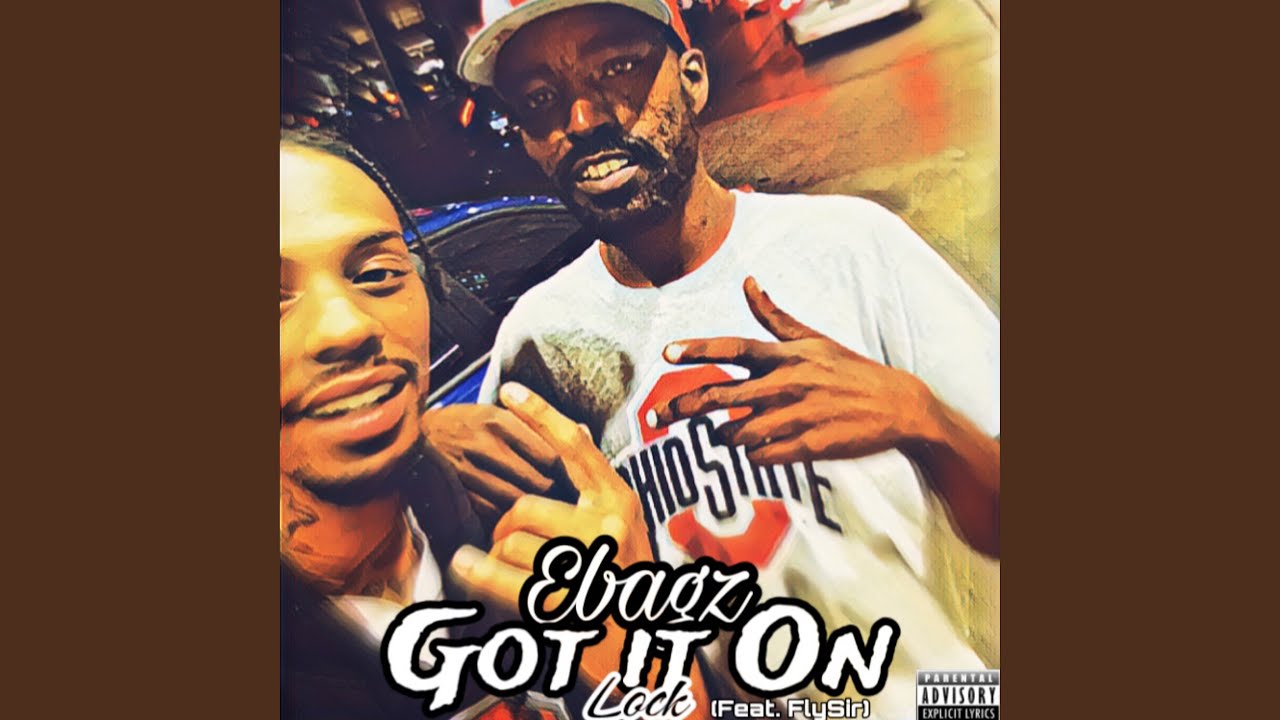 Got It on Lock - YouTube