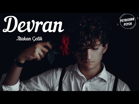 Atakan Çelik - Devran (Şarkı Sözü/Lyrics) HD