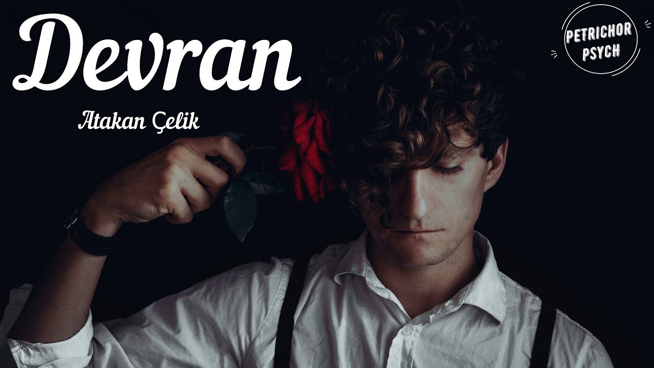 Atakan Çelik - Devran (Şarkı Sözü/Lyrics) HD - YouTube