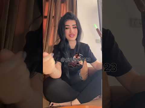 Maya's Feet Compilation 8🔥💅