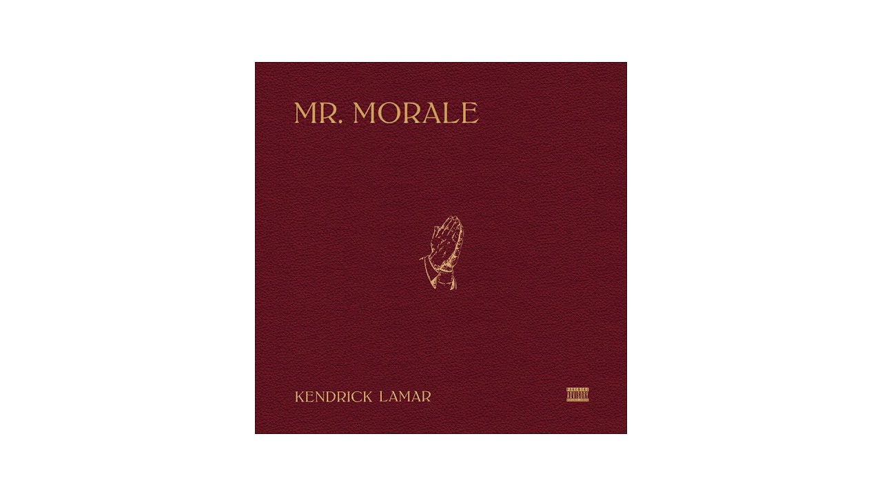 Mr. Morale - Kendrick Lamar (OG Version) - YouTube