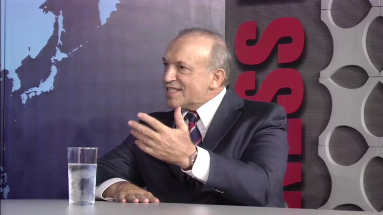 O MERCADO DO TURISMO NO RS - Entrevista com Manuel Suarez #28 - YouTube