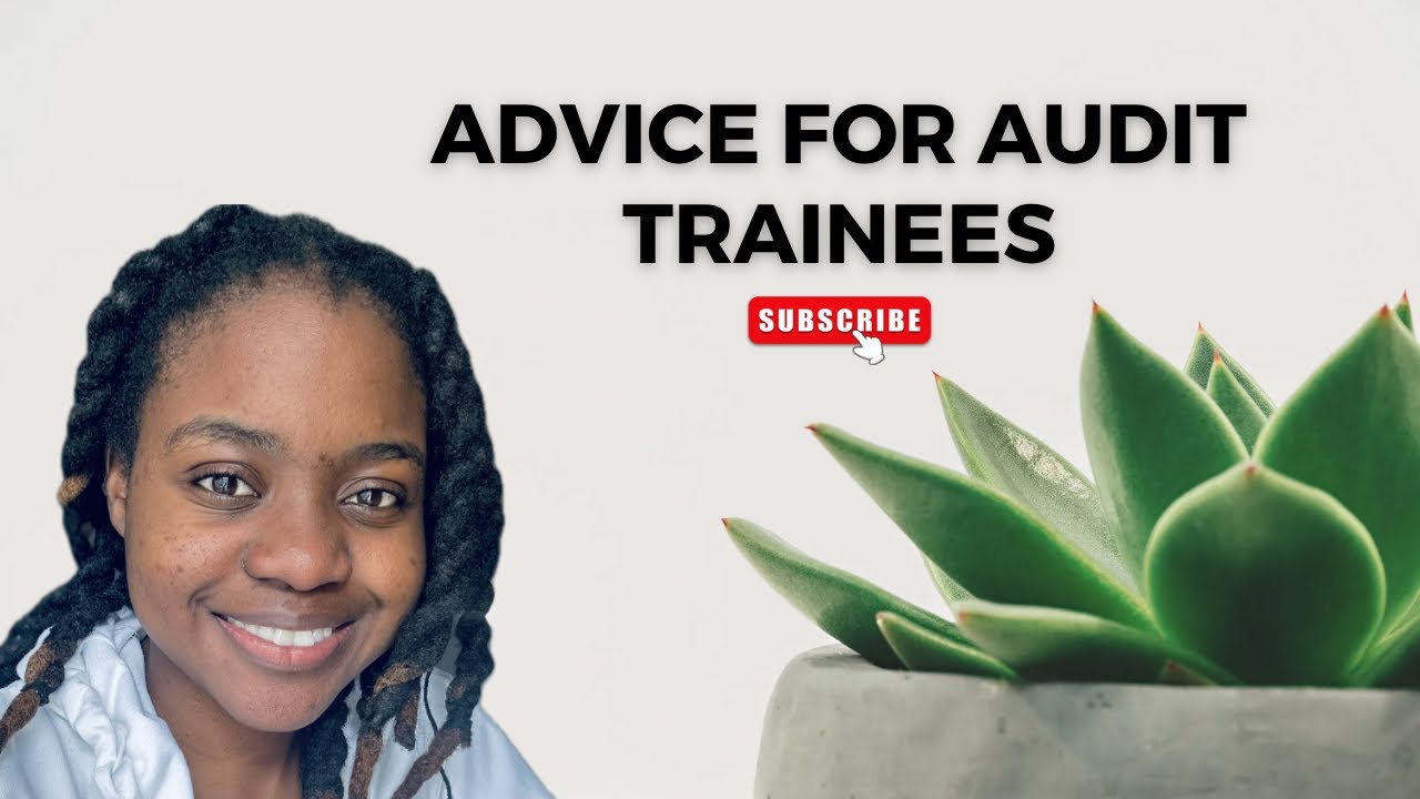 First Week as a Senior Associate || Advice to 1st & 2nd Year Audit ...