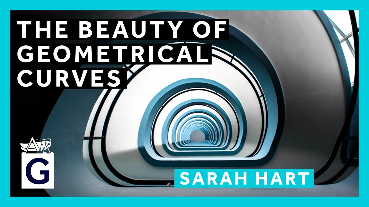 The Beauty of Geometrical Curves - YouTube